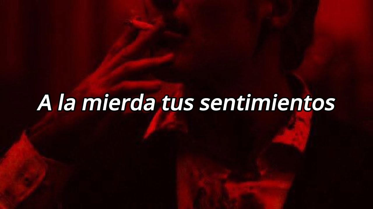 Falling In Reverse - Bad Guy (feat. Saraya) (Sub Español) - YouTube