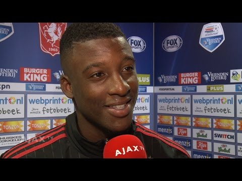 Bazoer: 'Zo uit ik mijn frustratie'