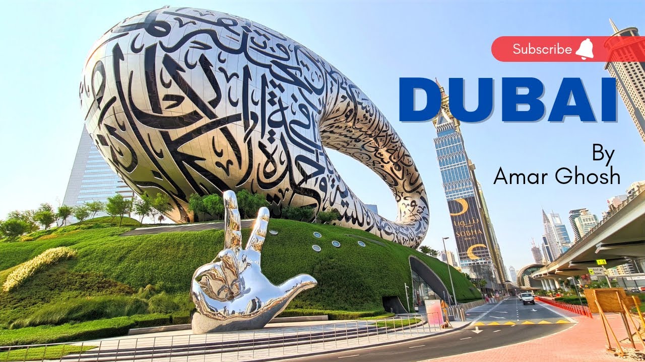 ARABIAN RANCHO | Introduction | DUBAI VLOGS by Amar Ghosh - YouTube