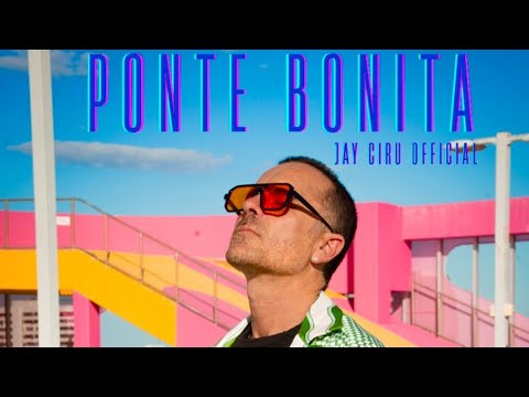 Ponte Bonita - Videoclip Oficial 🔥 #jayciruoficial 