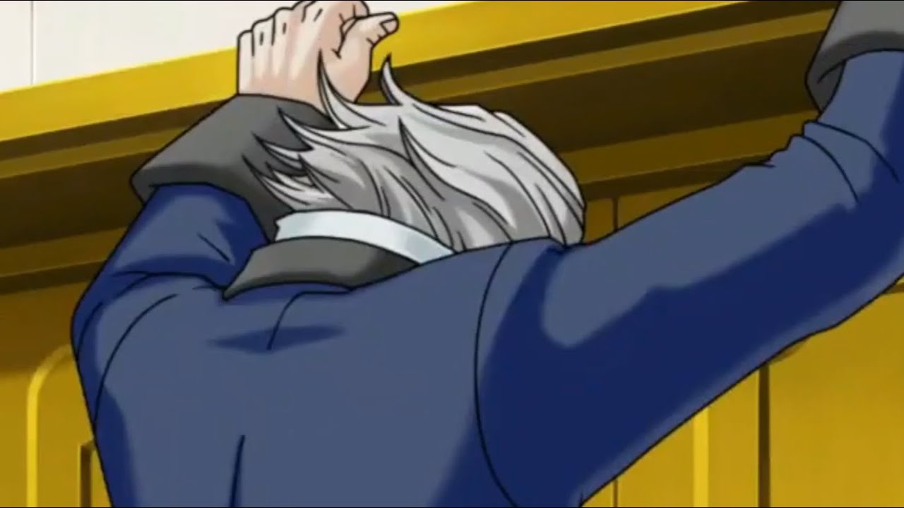 RIP OLD MAN - YouTube