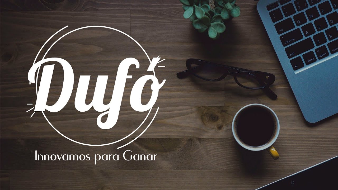 Dufo | Video Introducción - YouTube