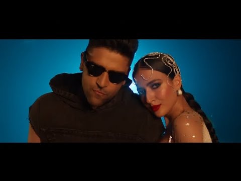 O Billo Teri Akh Qatal Kare Lakh Qatal(Full Video)Guru Randhawa Ft.Soundous M | New Virl song 2025|
