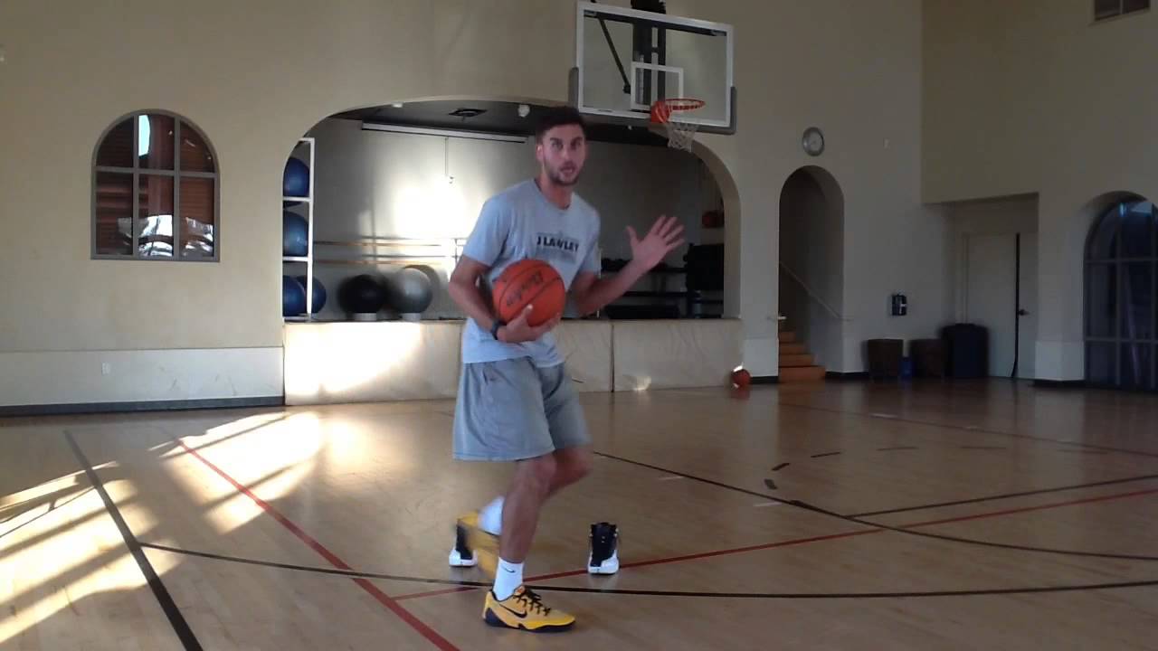 LEARN HOW TO SCORE LIKE KOBE IN 3 MINUTES!! Kobe Series Pt. 1 - YouTube