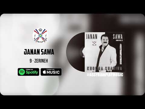 Janan Sawa | 9 · Zerineh 2006