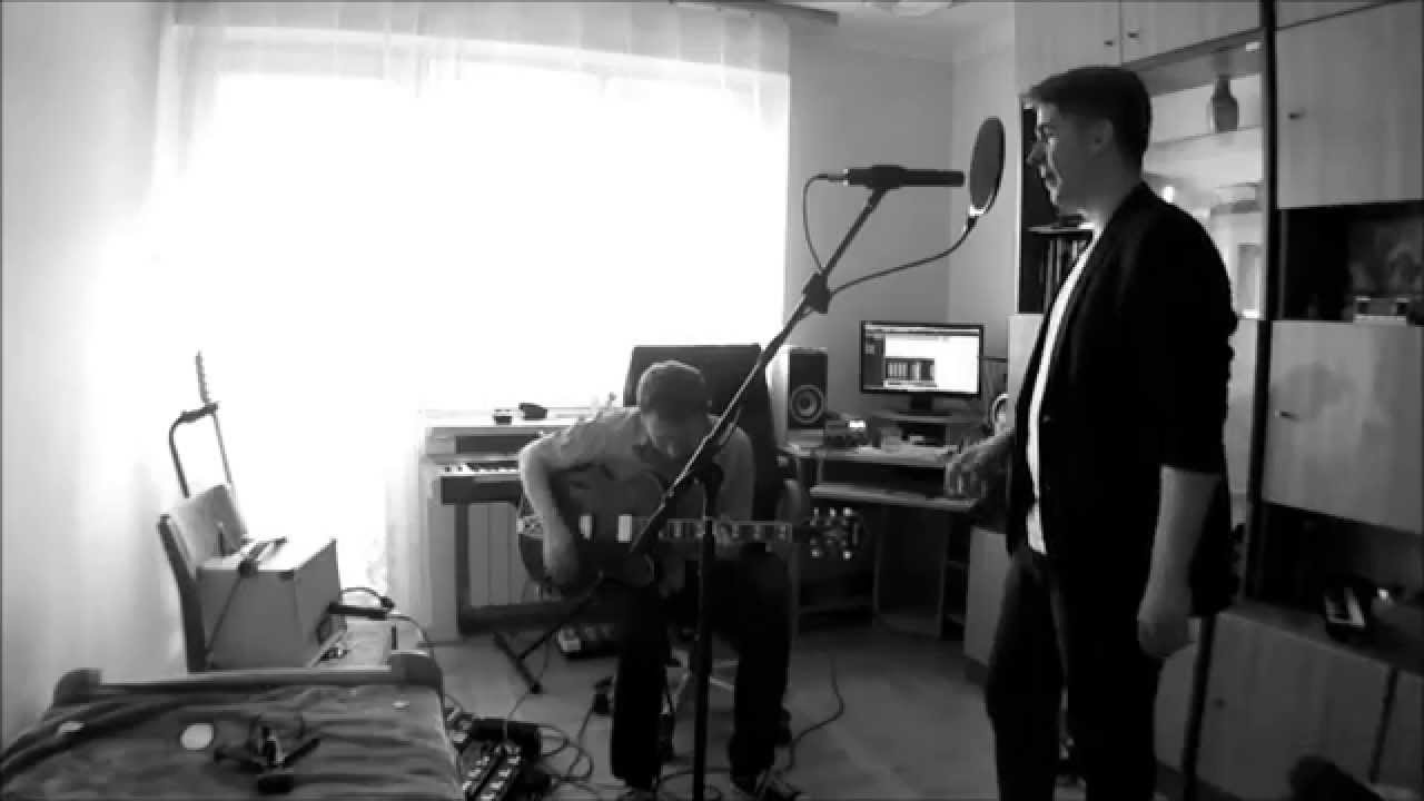 My Romance - Daniel Lipiec & Tomek Stężalski - YouTube