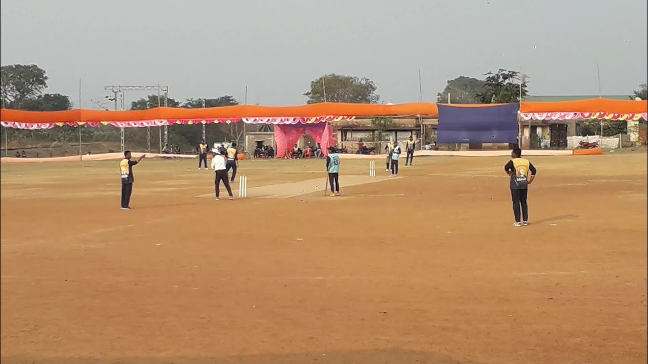 Badampahar Premier league 2025 || Cricket Match - YouTube