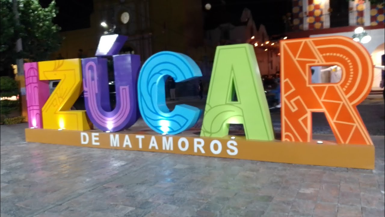 IZÚCAR DE MATAMOROS Y SUS TRADICIONES DE DÍA DE MUERTOS 🎃🎃🎃👻👻👻 - YouTube