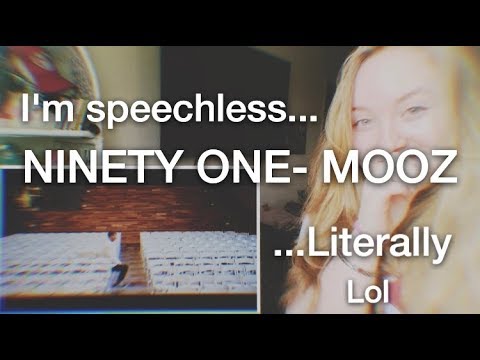 Ninety one - Mooz (OST \