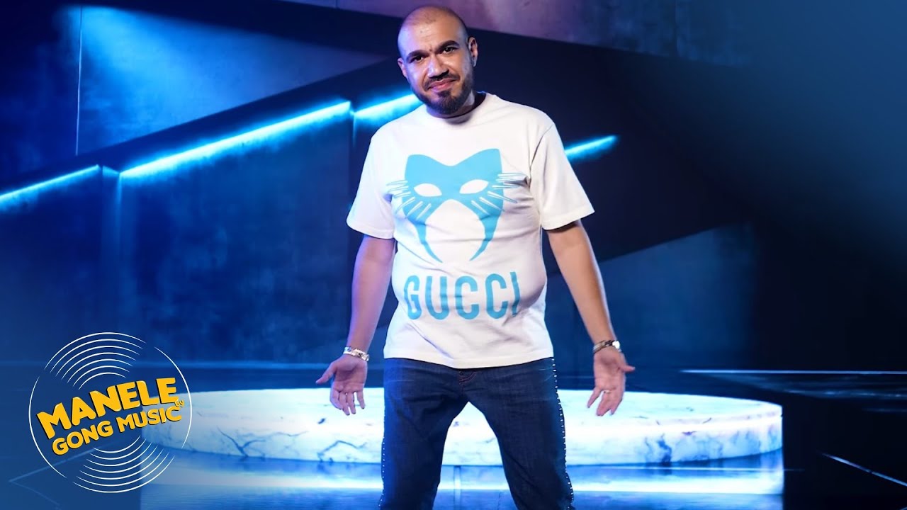 Narcis - A renuntat pentru el | Videoclip Oficial - YouTube