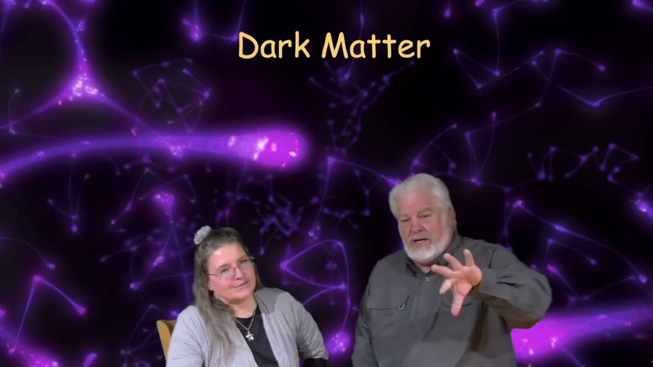 EP 34 - A Galactic Reboot - PSALMS - Farrell Pickering - YouTube