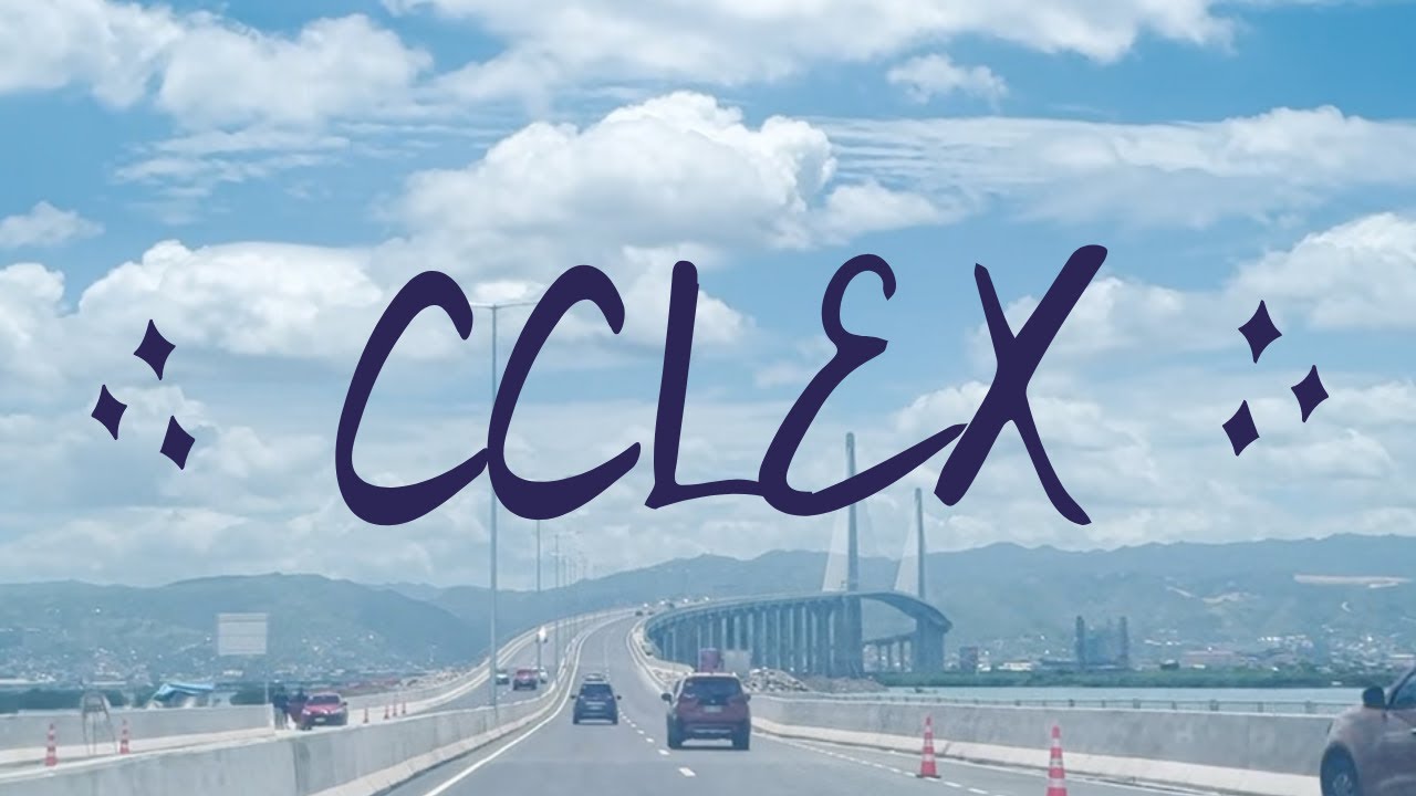 Let's connect with CCLEX - YouTube