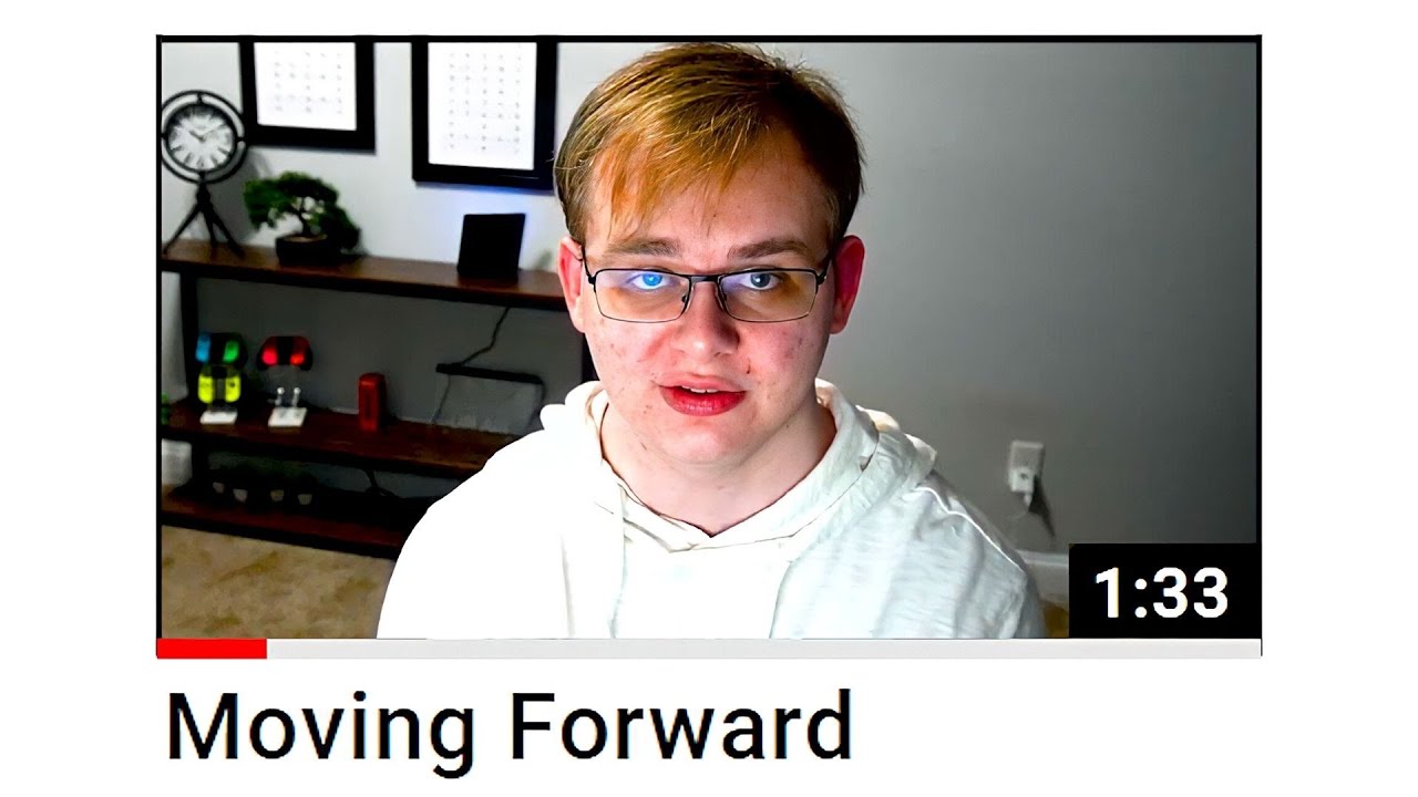 CallMeCarson Is Officially Back.. - YouTube