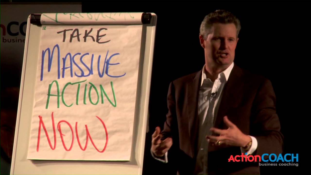 Under Promise and Over Deliver - YouTube