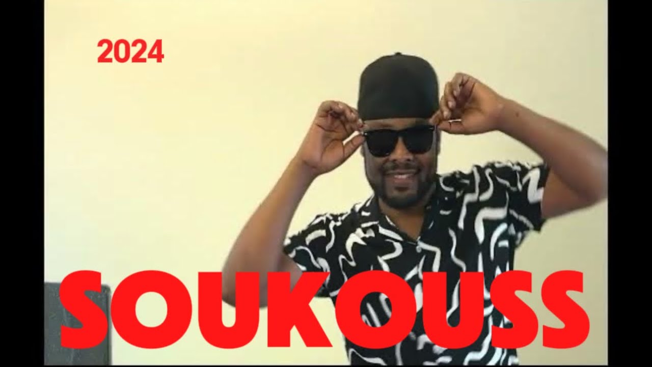 Best Soukouss Mix Reloaded - Chichi The DJ, Pepe Kalle, Diblo Dibala ...