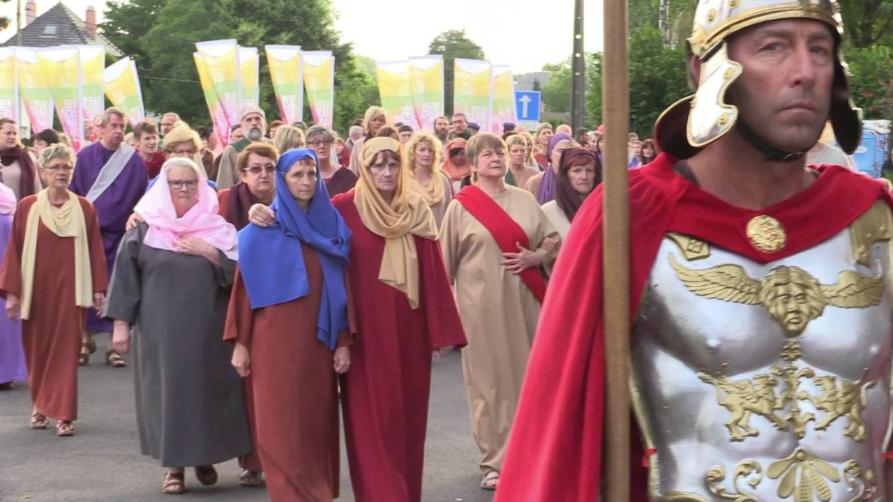 Kroning 2016 - YouTube