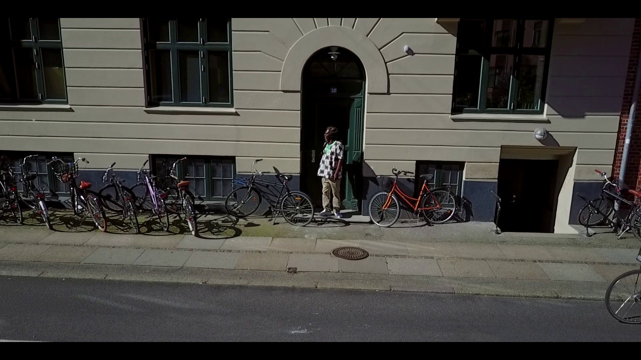 MEGUSTA STUDIOS 2 - YouTube