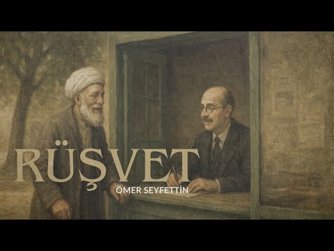 Ömer Seyfettin - Rüşvet