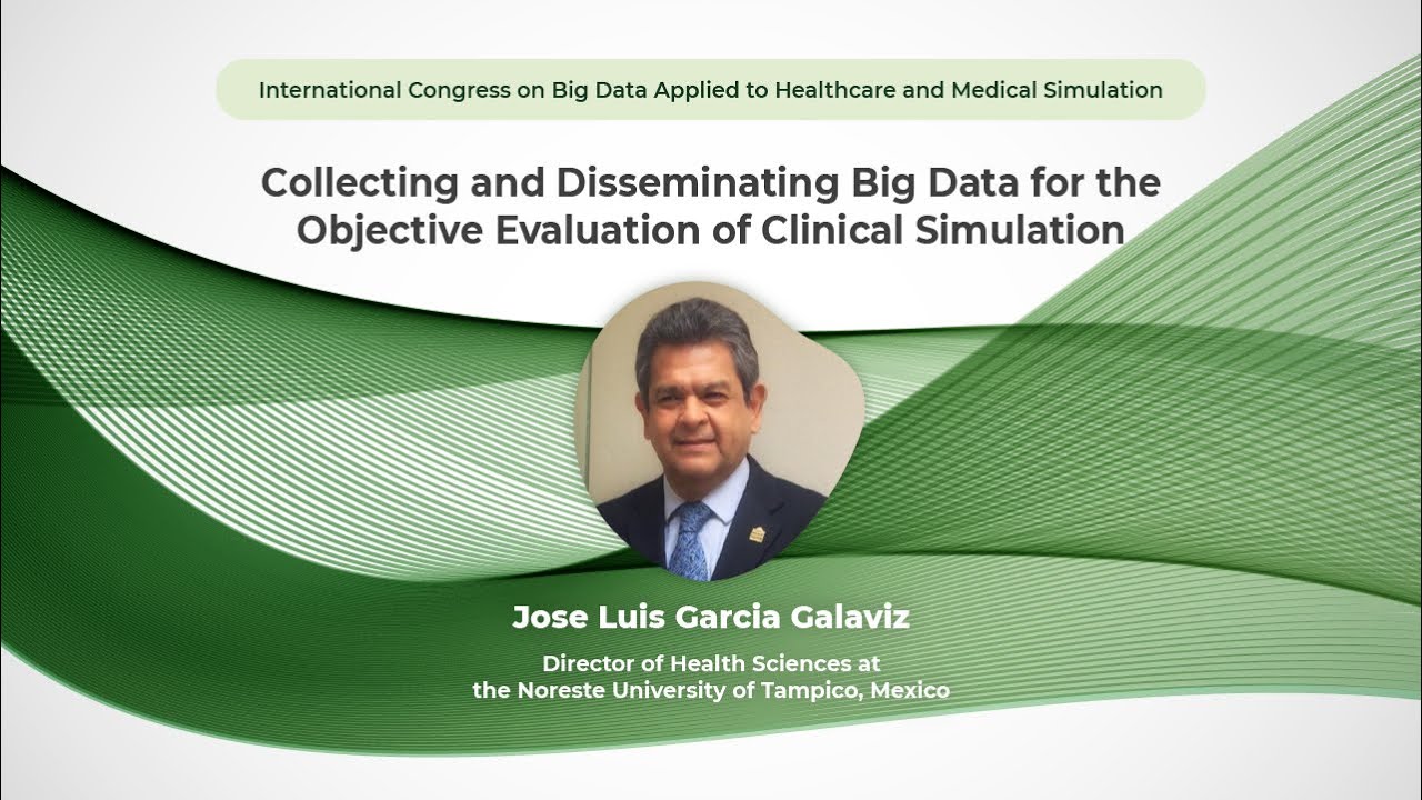 Collecting and Disseminating Big Data for the Objective Evaluation of ...