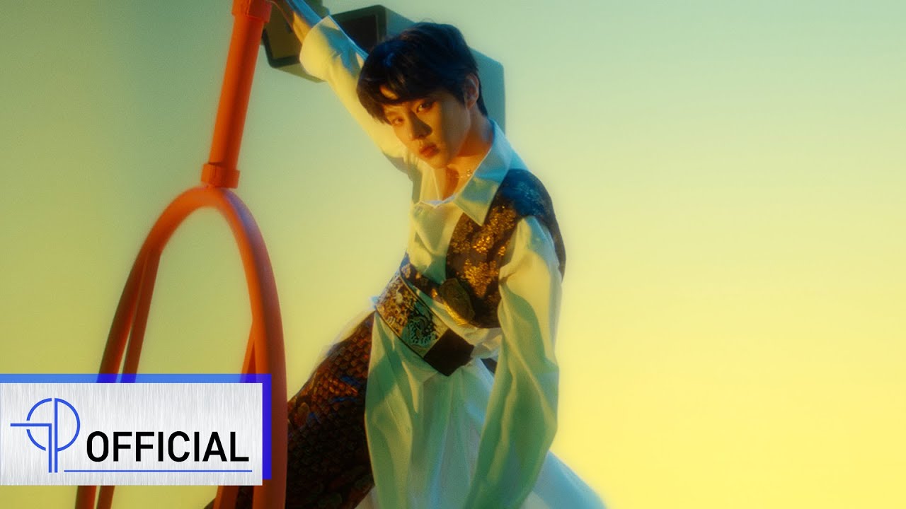 KIM WOO SEOK (김우석) ‘Dawn’ MV Teaser Ⅱ - YouTube