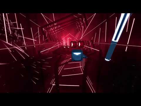 Patriot Act Theme Song - Beat Saber Map