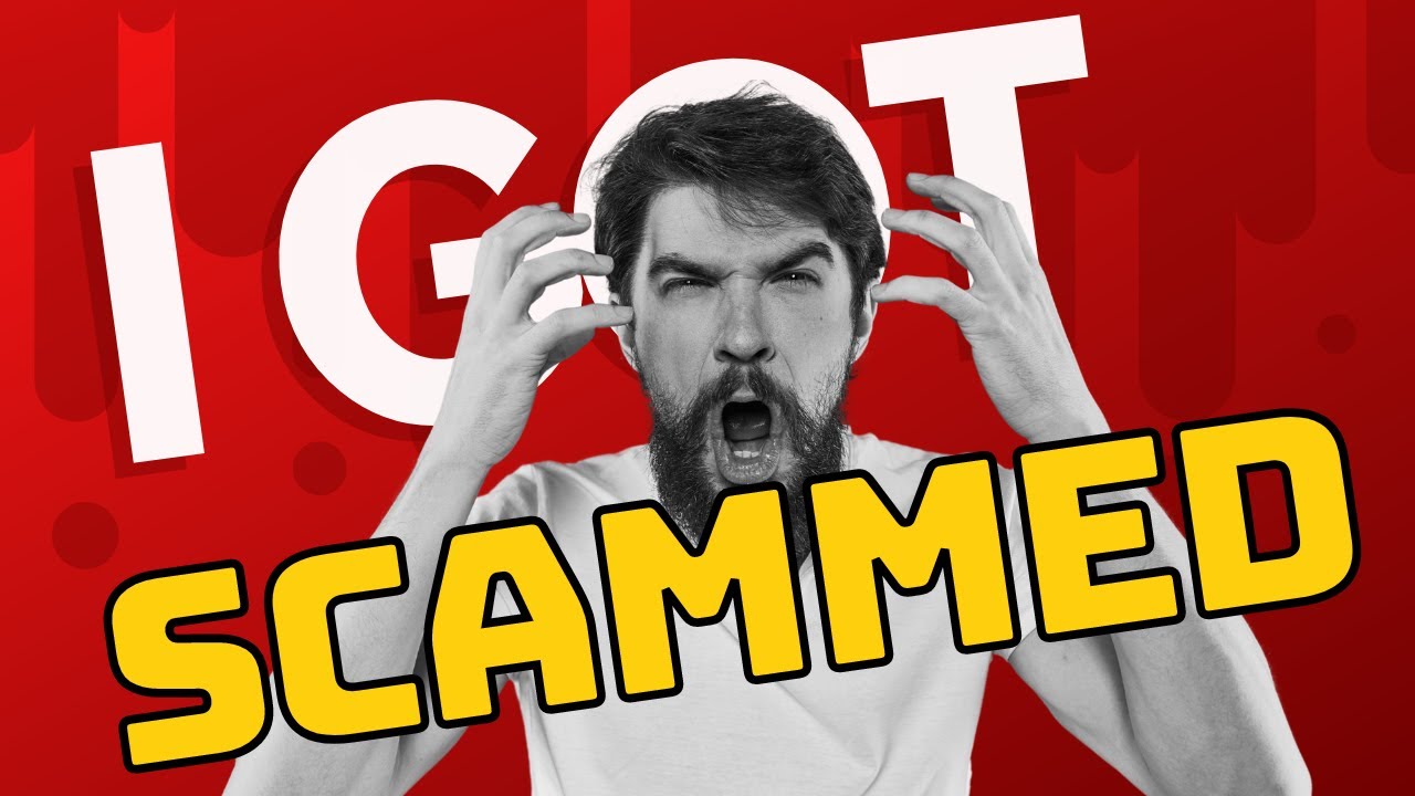 How I Got Scammed By Fraudsters | How To File Complaint in Cyber Crime ...