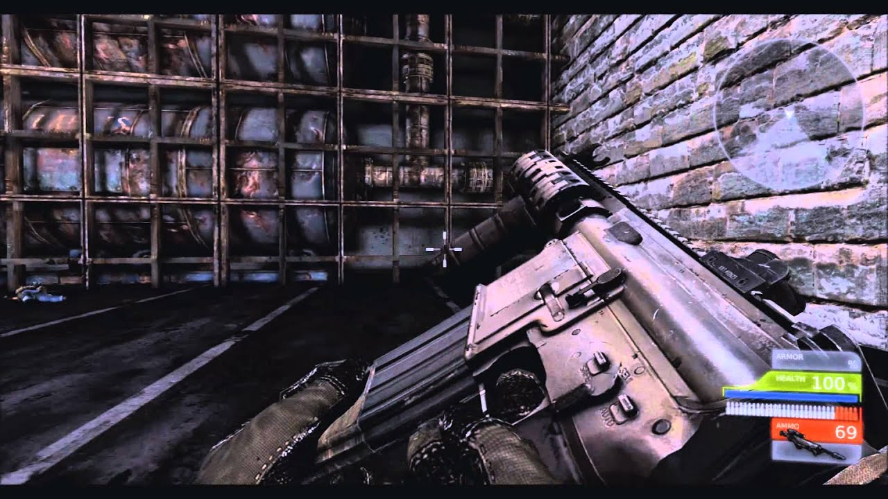 homefront weapon pack - YouTube