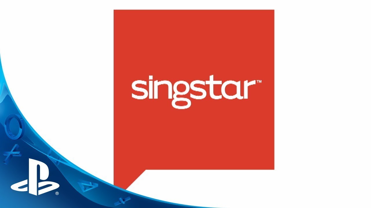SingStar - Trailer de Anúncio - YouTube