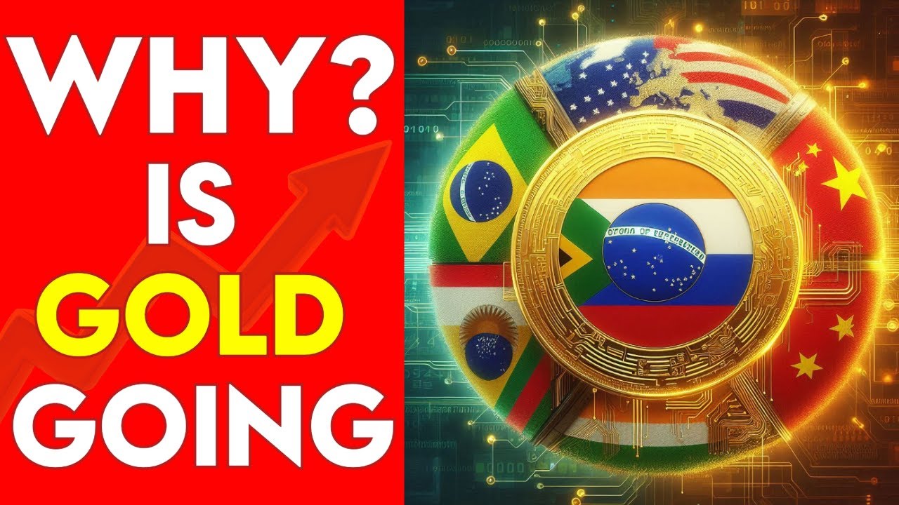 Is Gold REALLY Worth the Hype? - YouTube