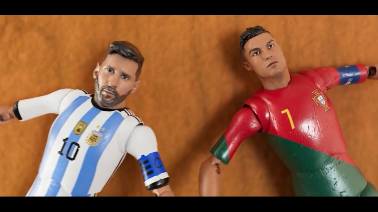 World Cup 2022 Commercial - YouTube