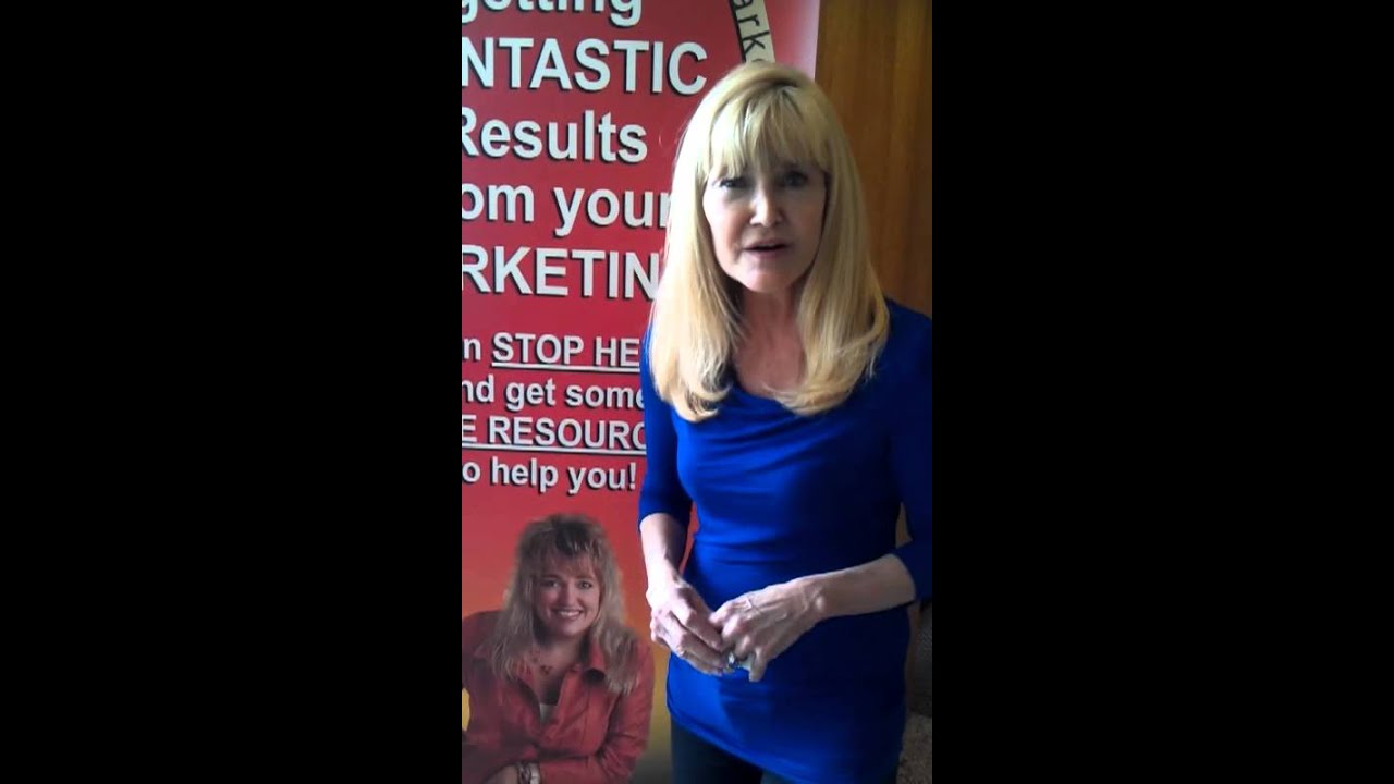 Video Testimonial of Deborah Downey About Katrina Sawa and her live ...