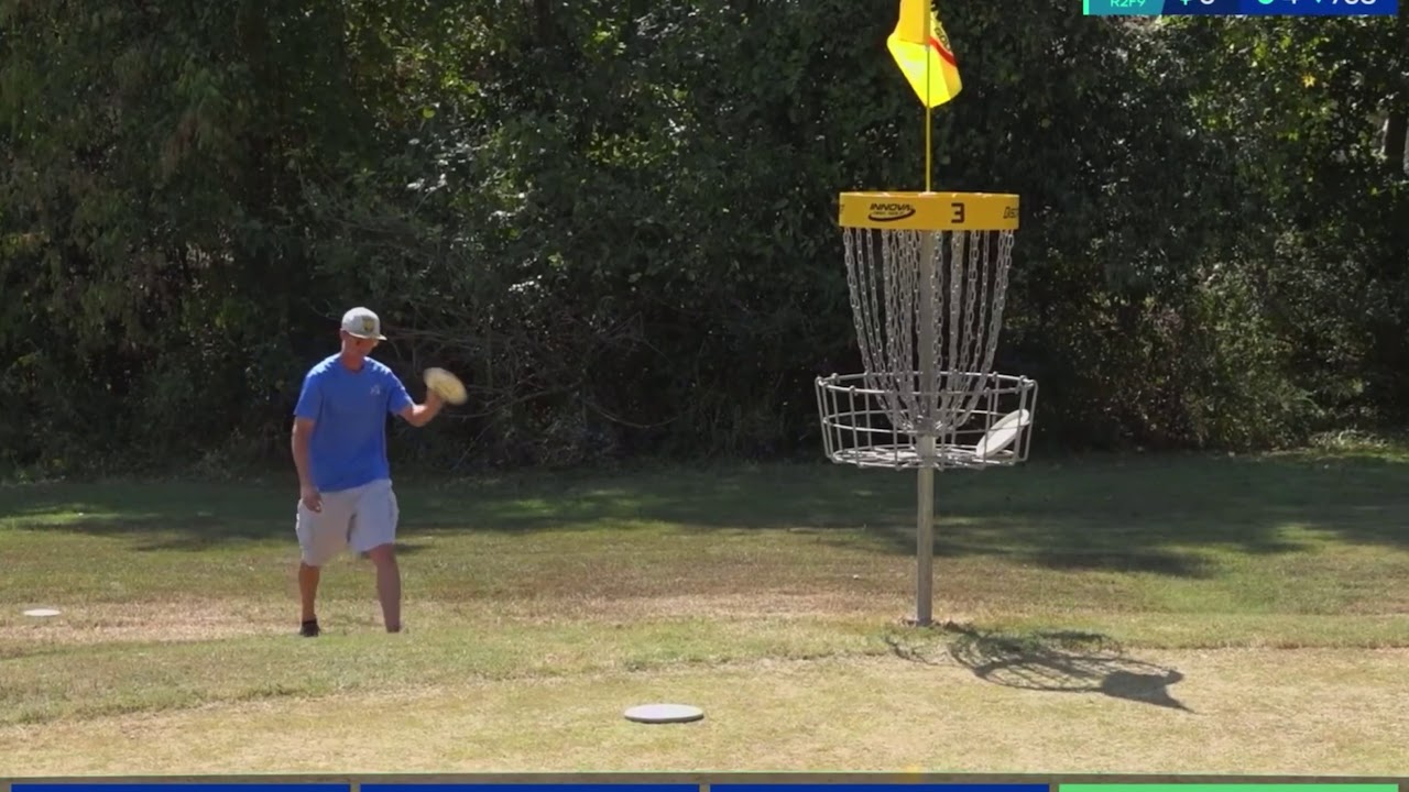 Cameron Colglazier: Highlights Compilation - YouTube