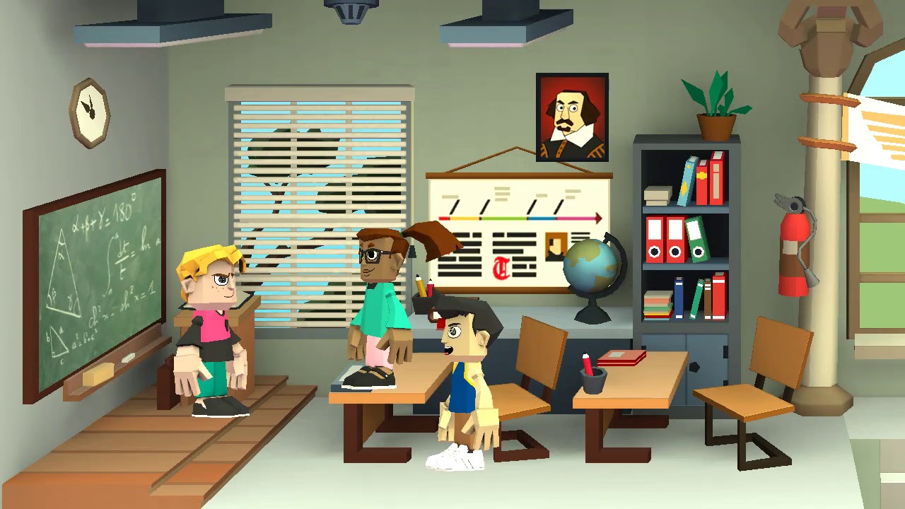 Kartun video funny part1 - YouTube