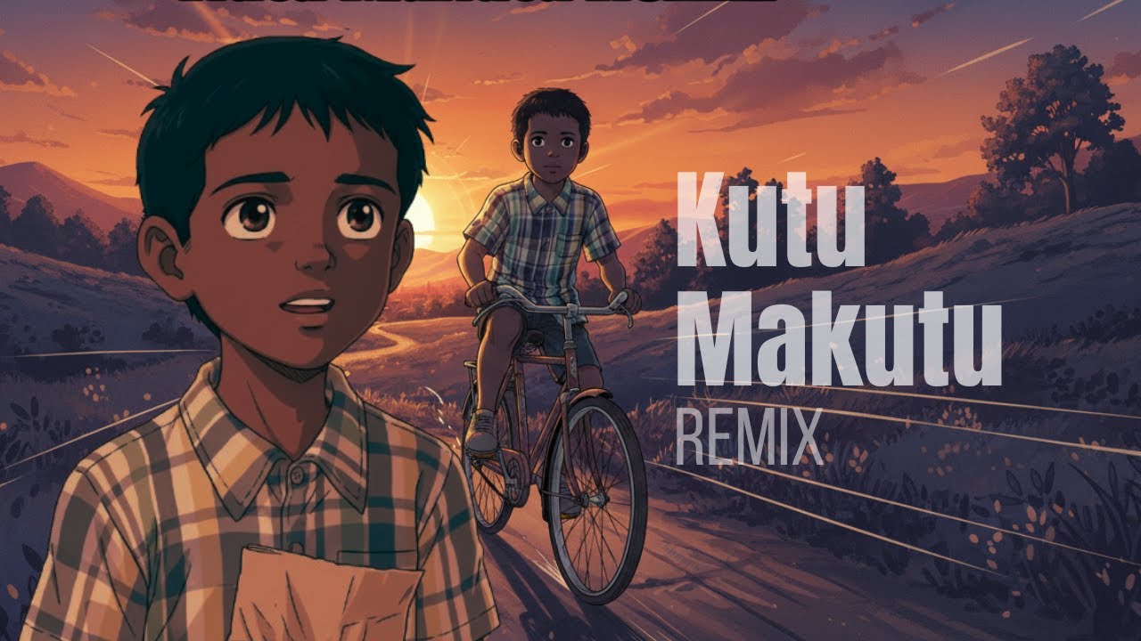 Kutu Makutu Remix #musica #remix #producer - YouTube