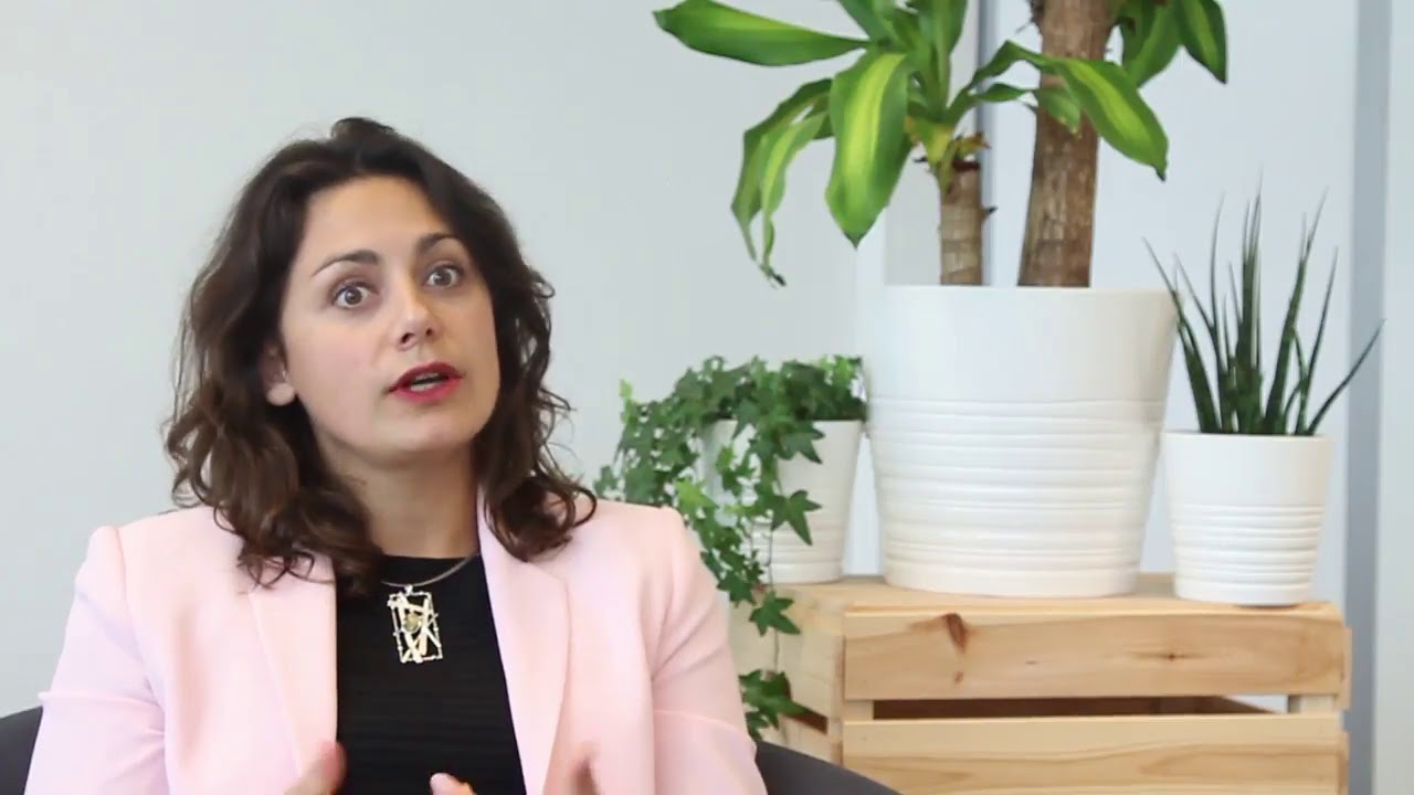 Préparer sa retraite avec Emilie Lessard - YouTube