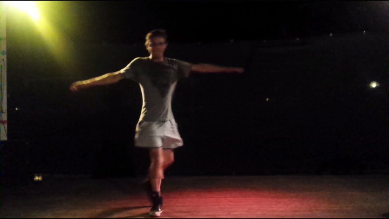 Bate Bate Chocolate Balli di Gruppo Tutorials per Animatori Mediatour ...