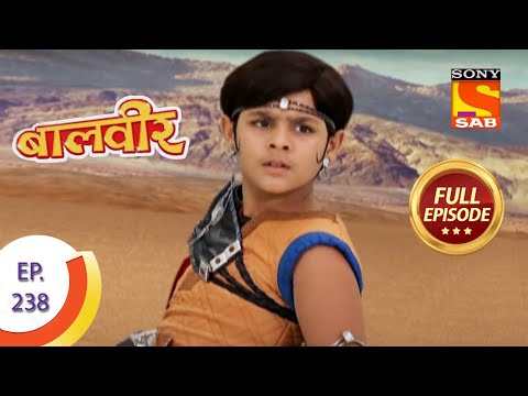Baal Veer - बालवीर - The Negotiation - Ep 238 - Full Episode