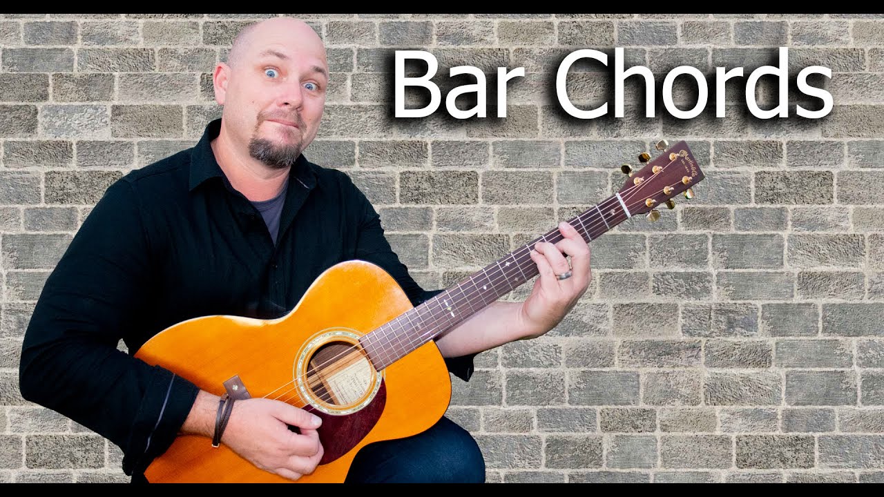 How To Play Bar Chords YouTube how-to-play-bar-chords-youtube