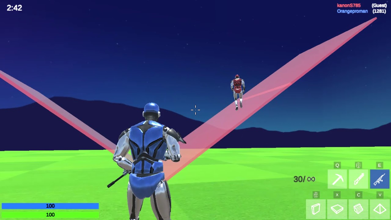 1v1 LOL GAmEPLAY - YouTube