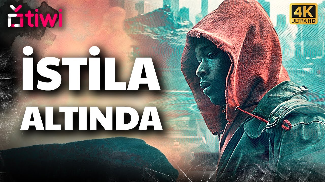 İstila Altında - Captive State | Türkçe Altyazılı Bilim Kurgu 4K - Tiwi ...