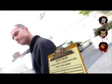 POSTAL 2 NPC #3 - YouTube