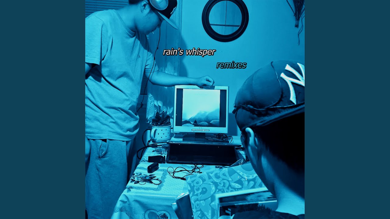 tiny thoughts (Remix) - YouTube