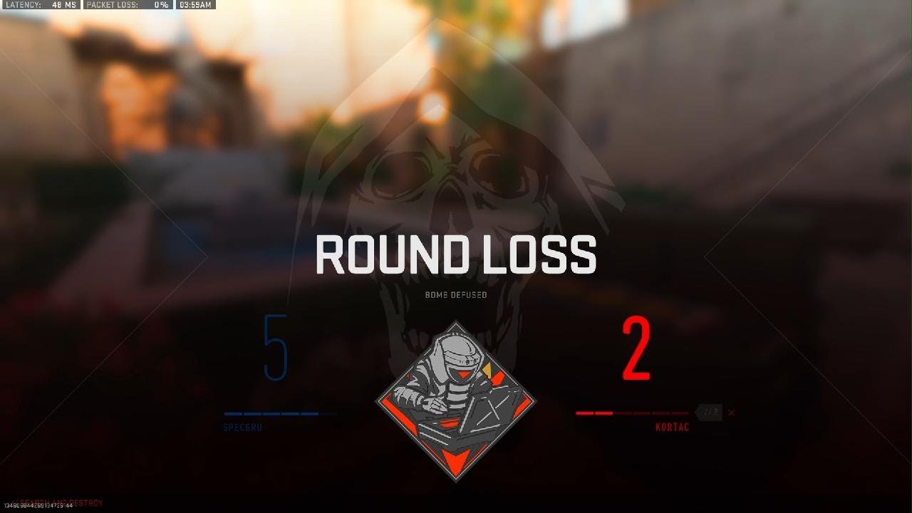 Map 1 Dispute Proof - YouTube