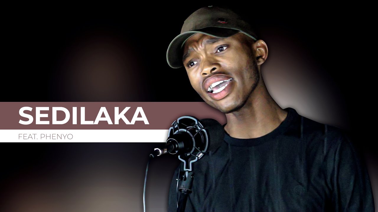Phenyo Ngobeni - Sedilaka - YouTube