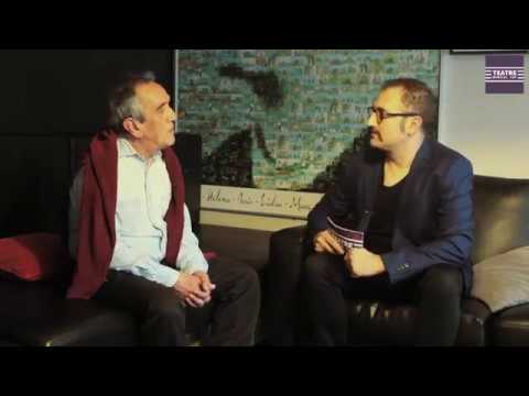 Entrevista a Ferran Frauca - YouTube