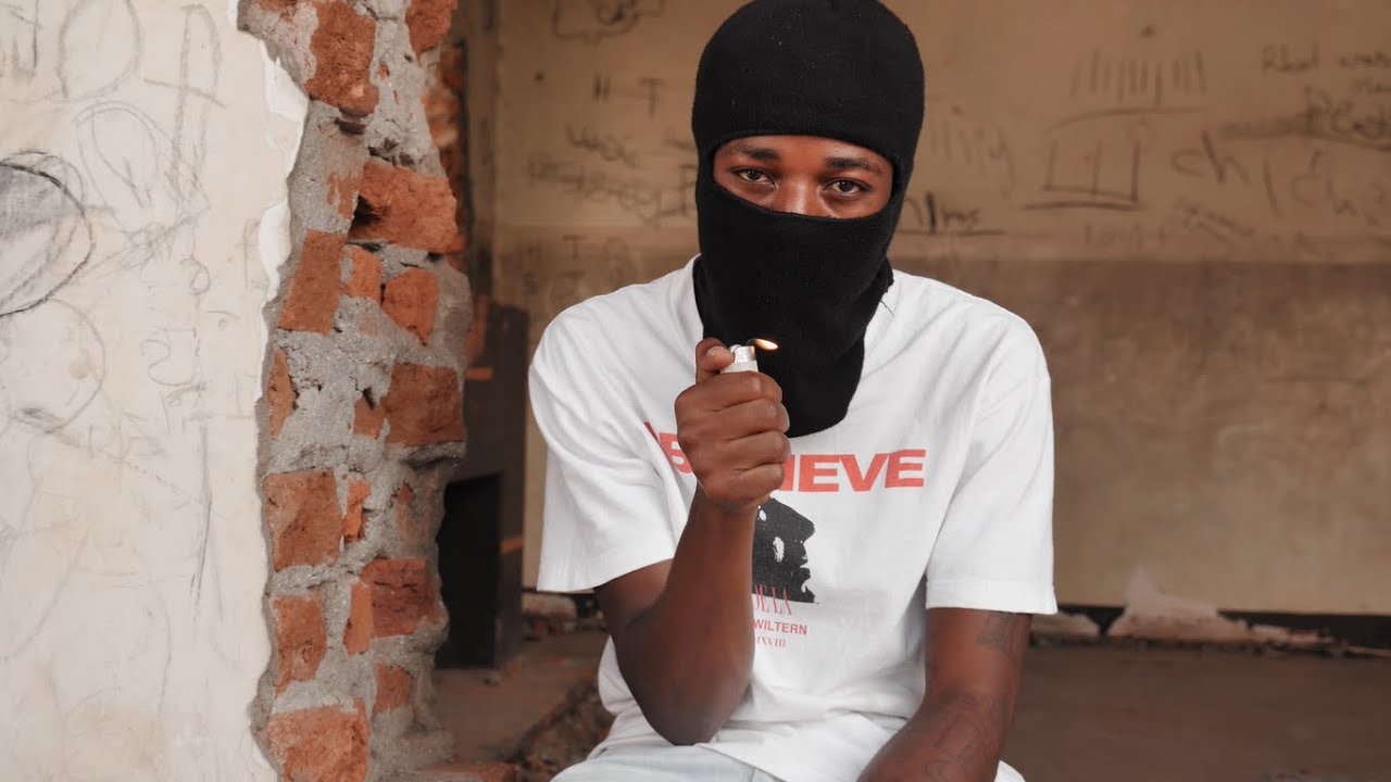Wild Kidd - Replay ft War Child x Lil Mish - YouTube