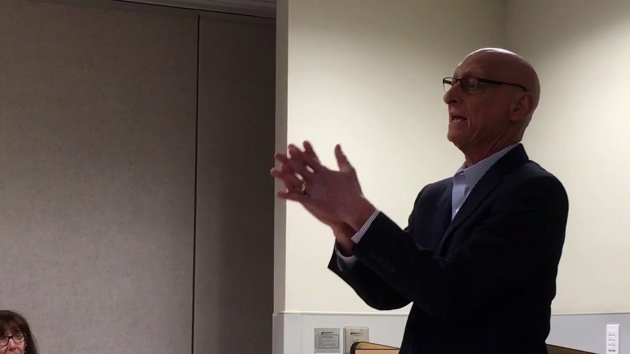 Dr. Rod Shaner LPS Q & A Part 2 - YouTube