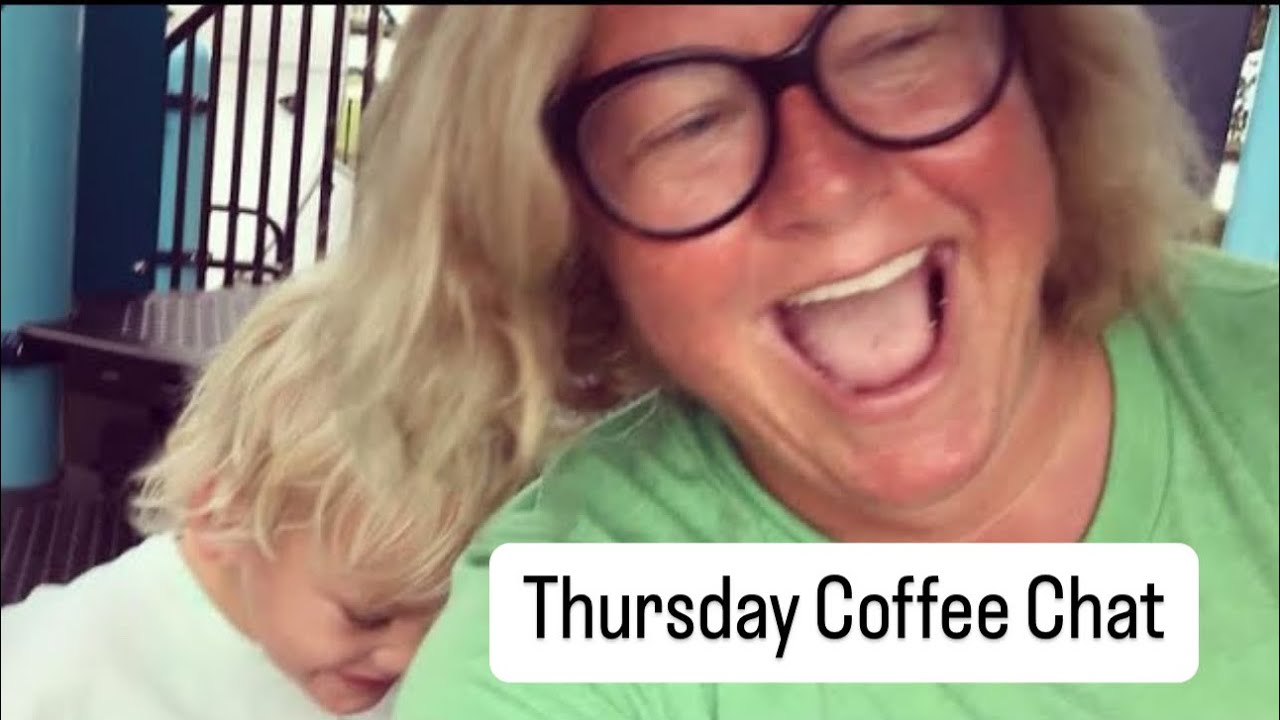 Thursday Chat - YouTube