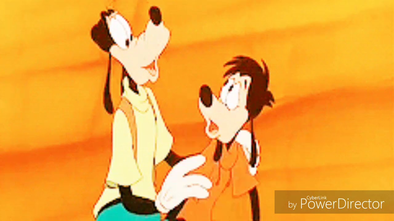 A goofy movie :Roxanne x max - YouTube