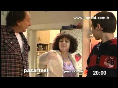 Arka Sokaklar 181.Bölüm Fragmanı -HD- 720p